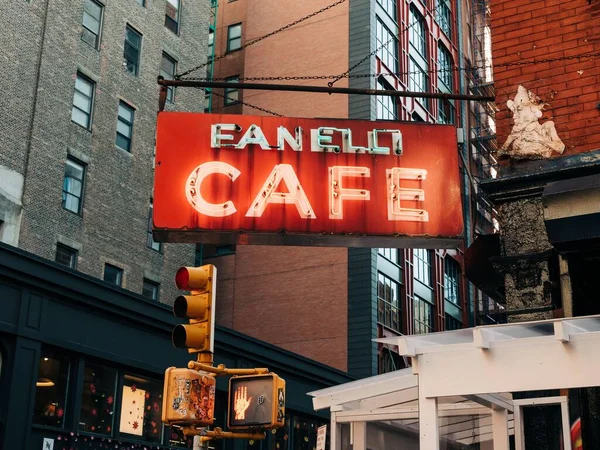 Vintage diner sign Stock Photos, Royalty Free Vintage diner sign Images ...