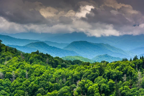 Appalachian mountains landscape Stock Photos, Royalty Free Appalachian ...