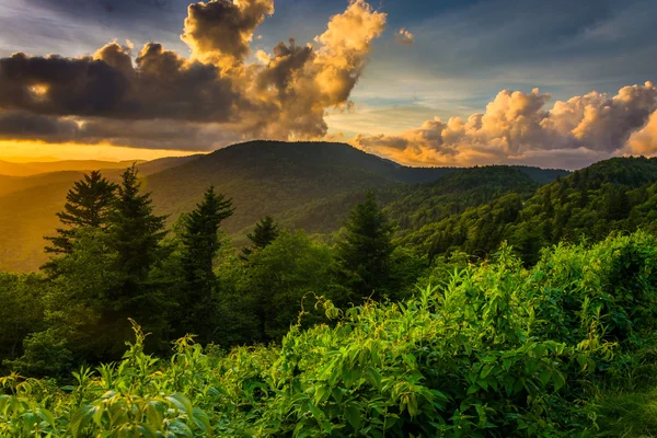 Appalachian mountains landscape Stock Photos, Royalty Free Appalachian ...