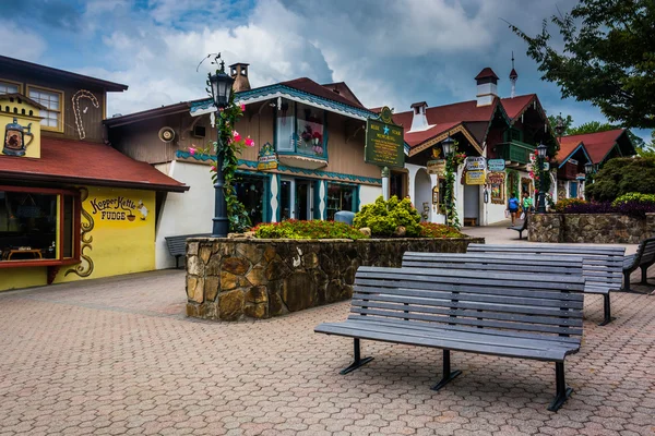 Helen georgia Stock Photos, Royalty Free Helen georgia Images ...