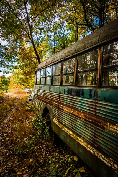 Old bus Stock Photos, Royalty Free Old bus Images | Depositphotos