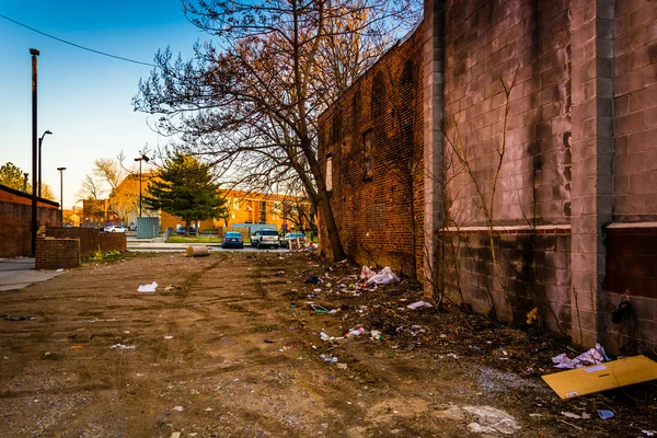 Slums of detroit Stock Photos, Royalty Free Slums of detroit Images ...