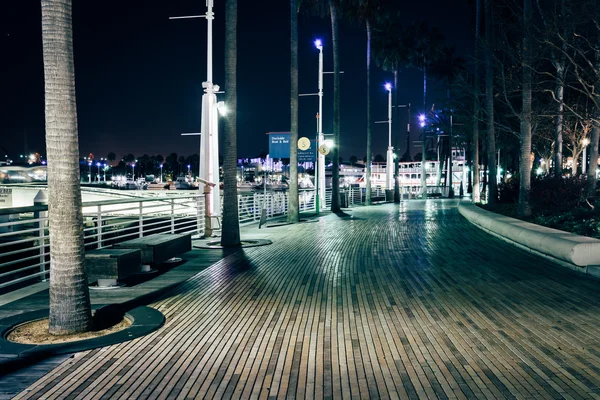 El muelle por la noche Stock Photos, Royalty Free El muelle por la ...