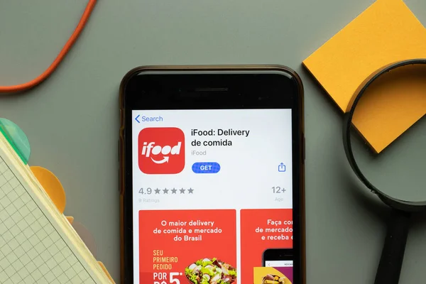 Ifood Stock Photos, Royalty Free Ifood Images | Depositphotos