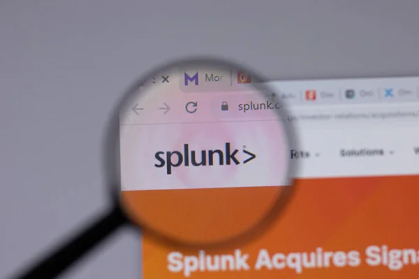 Splunk Icon