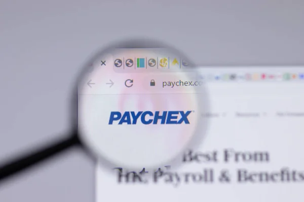 Paychex Stock Photos, Royalty Free Paychex Images | Depositphotos