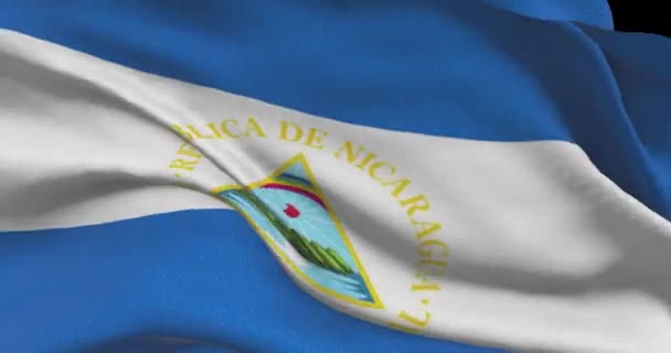 167 Bandera nicaragua Videos, Royalty-free Stock Bandera nicaragua Footage | Depositphotos
