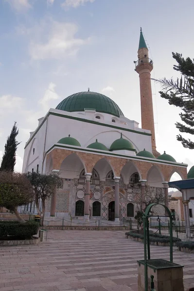 Amman mosque Stock Photos, Royalty Free Amman mosque Images | Depositphotos