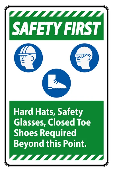 100,000 Job safety signs Vector Images | Depositphotos