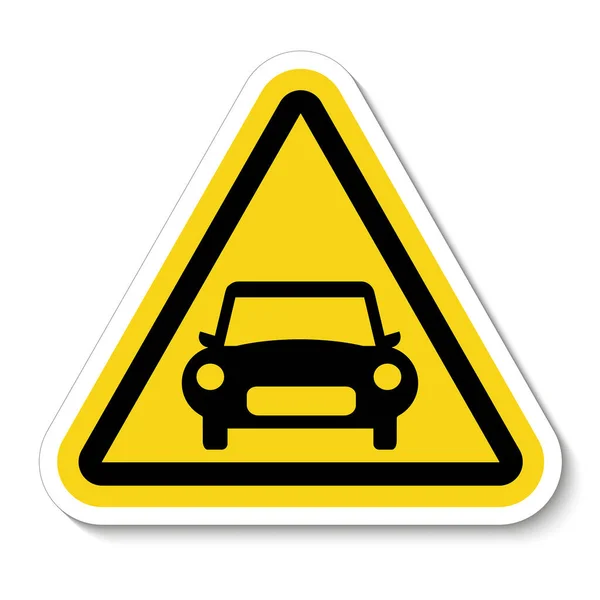 13,783,329 Car accident warning Vector Images | Depositphotos