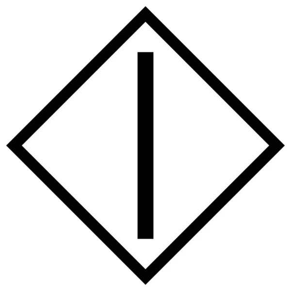 Caution Electrostatic Sensitive Device Esd Symbol Sign White Background ...