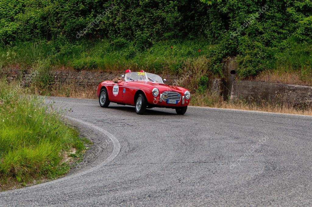 S.I.A.T.A. Daina Gran deporte Stabilimenti Farina 1952 2023