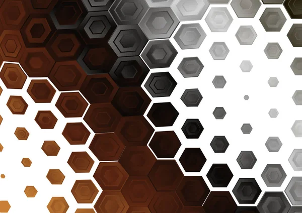 Hexagonal textures images libres de droit, photos de Hexagonal textures | Depositphotos