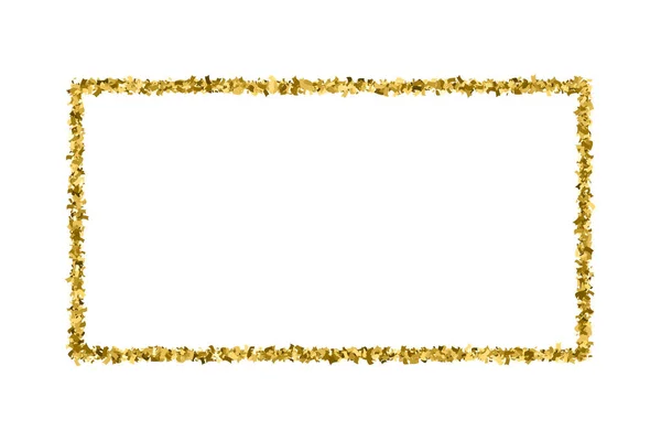 Glitter golden frame Stock Photos, Royalty Free Glitter golden frame ...