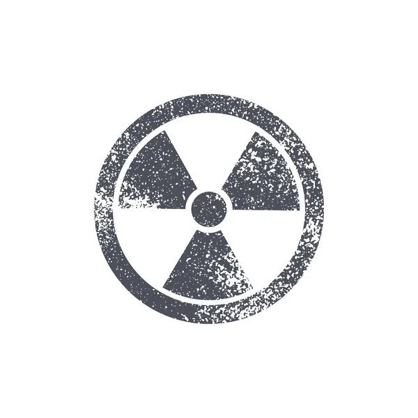 Radioactive vector symbol. Stock Vector Image by ©sergio34 #101579248