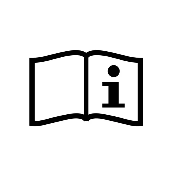 438 Read instructions symbol Vectors, Royalty-free Vector Read ...