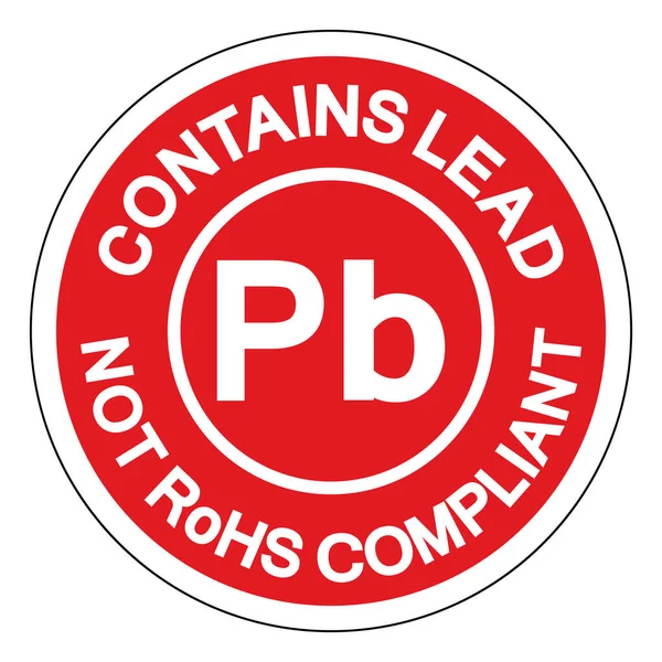 Rohs compliant logo Vector Art Stock Images | Depositphotos