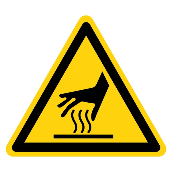 Superficie caliente imágenes de stock de arte vectorial | Depositphotos