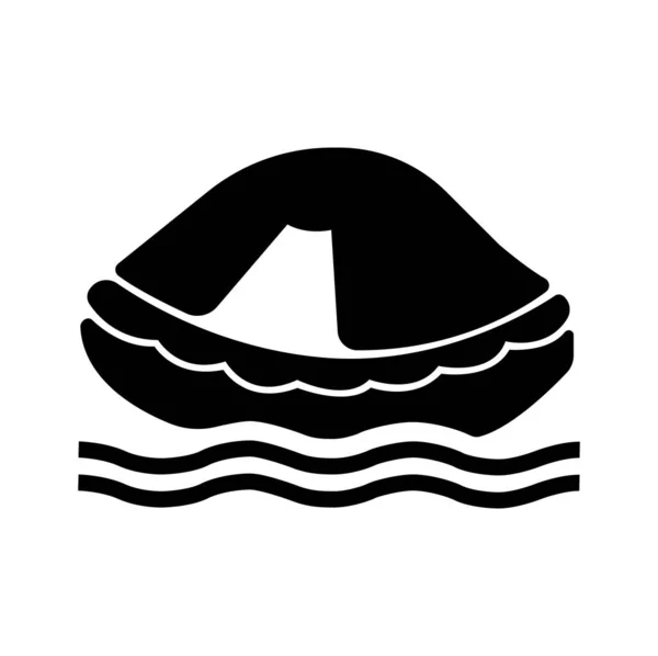 Radeau de sauvetage images vectorielles, Radeau de sauvetage vecteurs ...