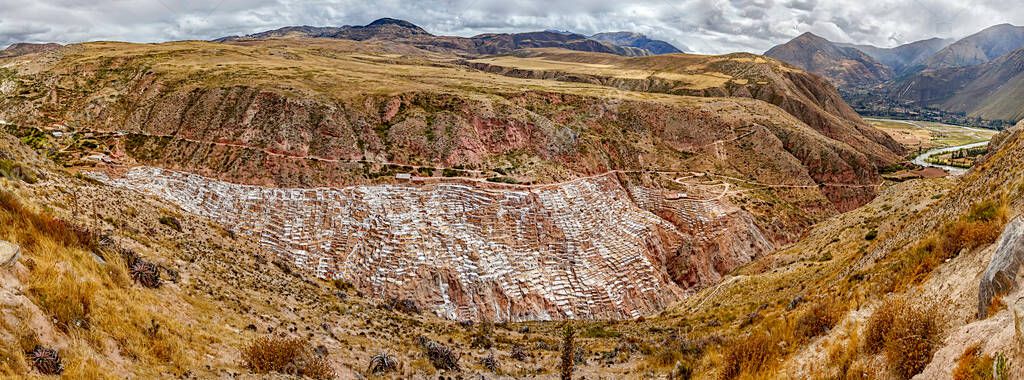 Salt pools Stock Photos, Royalty Free Salt pools Images | Depositphotos