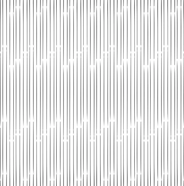 Straight Vertical Line Pattern