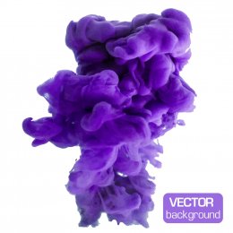 Ink in water Stock Photos, Royalty Free Ink in water Images | Depositphotos