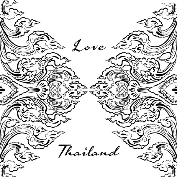 9,123 Thai element Vector Images | Depositphotos