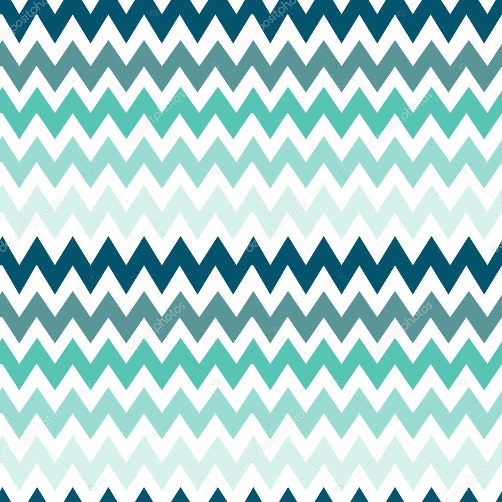 Vector chevrons seamless pattern background retro vintage design. EPS ...