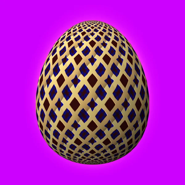 Stylized easter egg Stock Photos, Royalty Free Stylized easter egg ...
