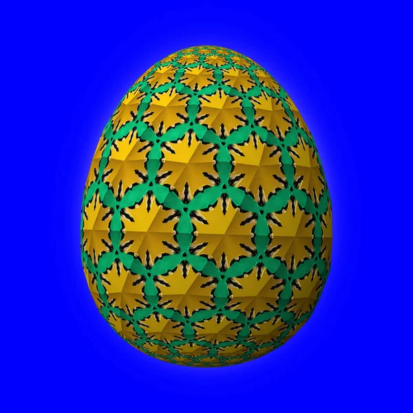 Stylized easter egg Stock Photos, Royalty Free Stylized easter egg ...