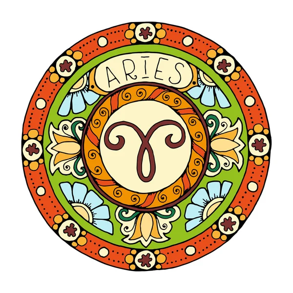 1,166 Zodiac mandala Vector Images - Free & Royalty-free Zodiac mandala ...