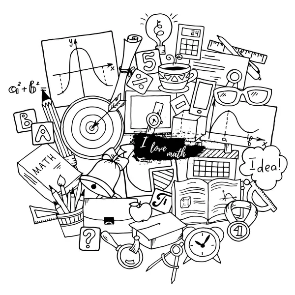 100,000 Mathematics logo Vector Images | Depositphotos