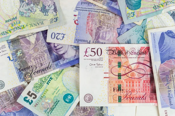 Pound notes Stock Photos, Royalty Free Pound notes Images | Depositphotos