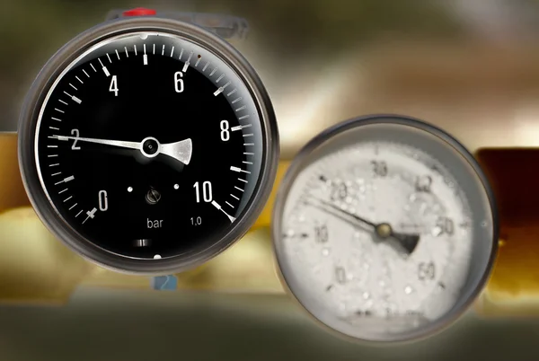 Natural gas meter Stock Photos, Royalty Free Natural gas meter Images ...