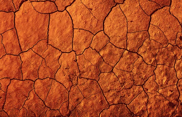 Red-hot ground texture - Stock Image - Everypixel