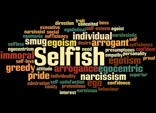 13,428 Selfish Stock Photos, Selfish Images | Depositphotos®