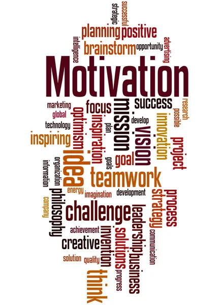 Motivation word cloud Stock Photos, Royalty Free Motivation word cloud ...