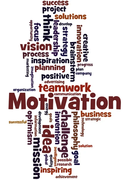 Motivation word cloud Stock Photos, Royalty Free Motivation word cloud ...