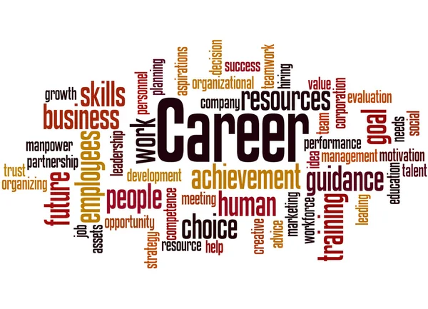 Career word cloud Stock Photos, Royalty Free Career word cloud Images ...