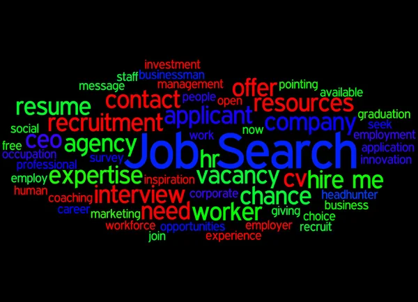 Job Interview, word cloud concept 7 Stock Photo by ©kataklinger 113846984