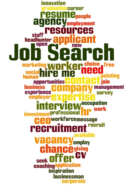 Job Interview, word cloud concept 7 Stock Photo by ©kataklinger 113846984
