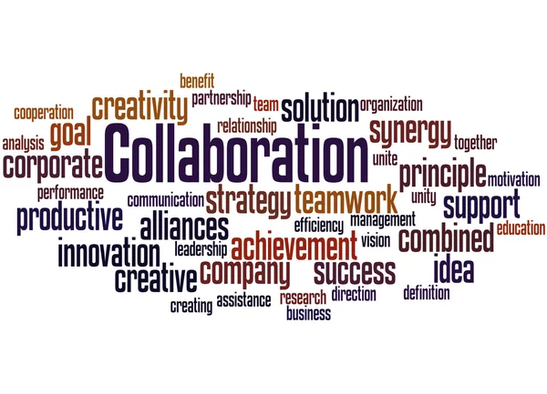 Collaboration cloud Stock Photos, Royalty Free Collaboration cloud ...