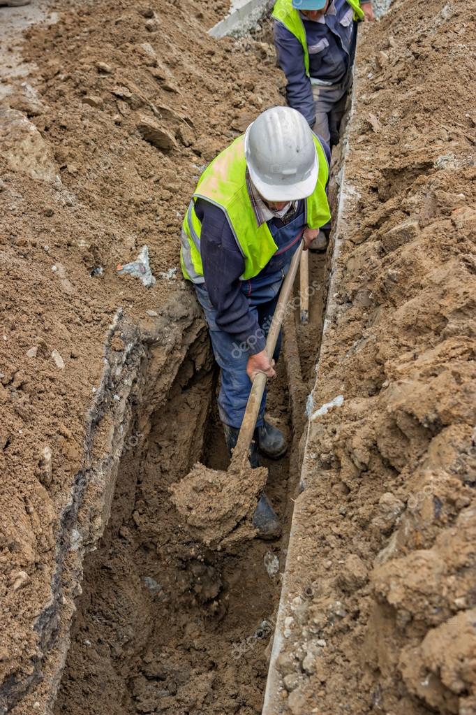 How Does A Trench Shovel Work at Angus Agar blog