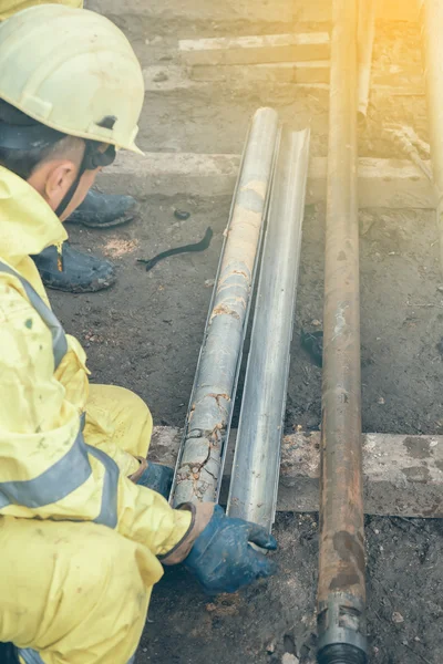 Core sample Stock Photos, Royalty Free Core sample Images | Depositphotos