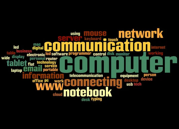 Network word cloud Stock Photos, Royalty Free Network word cloud Images ...