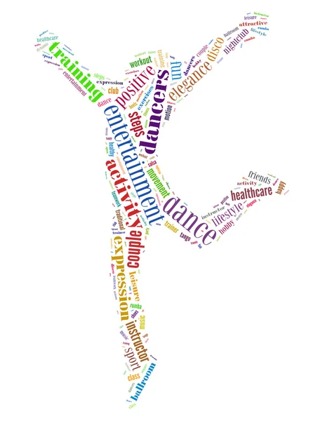 Word cloud dance Stock Photos, Royalty Free Word cloud dance Images ...