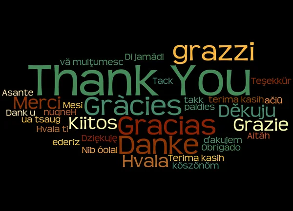Thank You Different Languages Heart Shaped Word Cloud Concept White ... Thank You Different Languages Heart Shaped Word Cloud Concept White ...