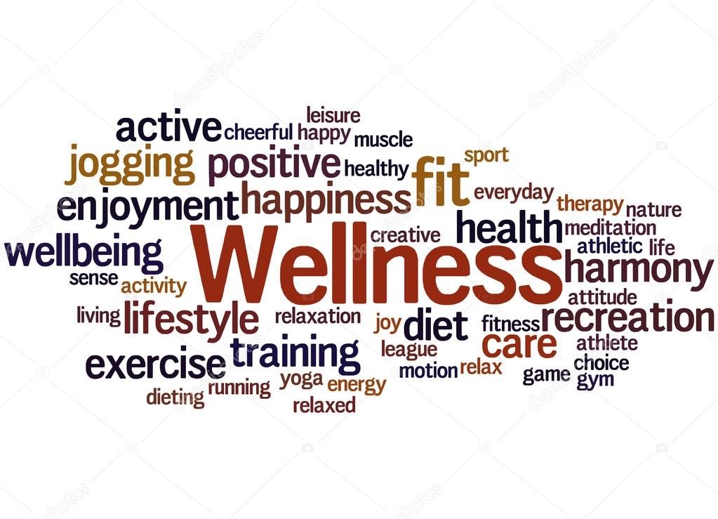 Cloud Health Wellness And Care