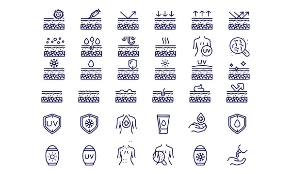 7,388,059 Skin care icon Vector Images | Depositphotos