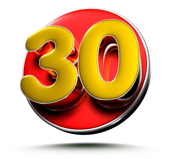 Number 30 Stock Photos, Royalty Free Number 30 Images | Depositphotos